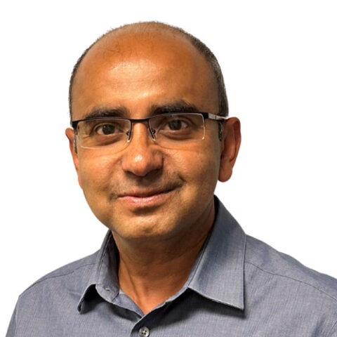 Amit Lal: UnisLink Co-Founder & Board Member