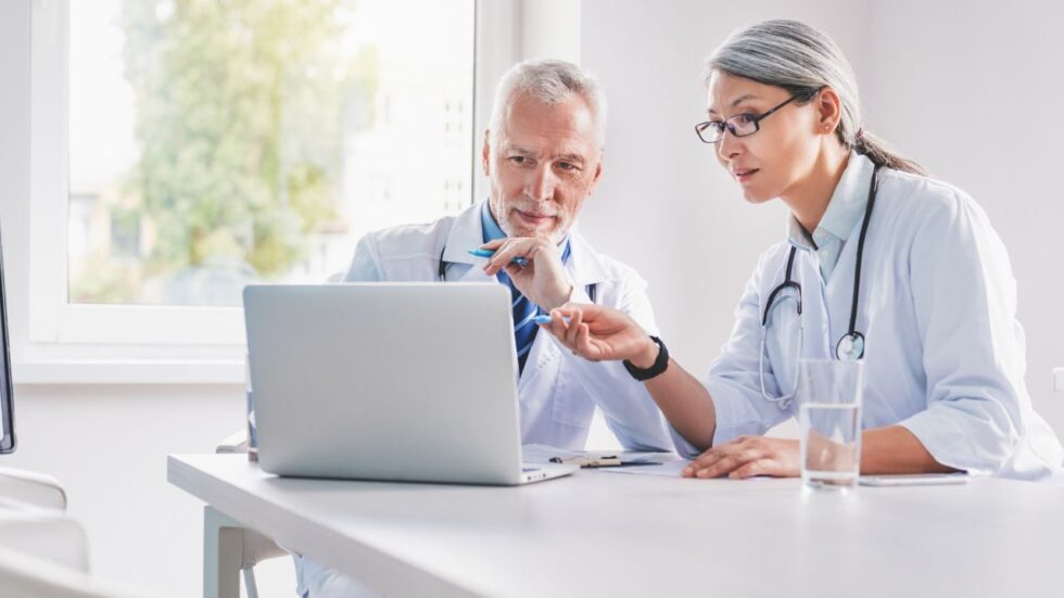 7 Strategies to Navigate the Changing Healthcare Landscape