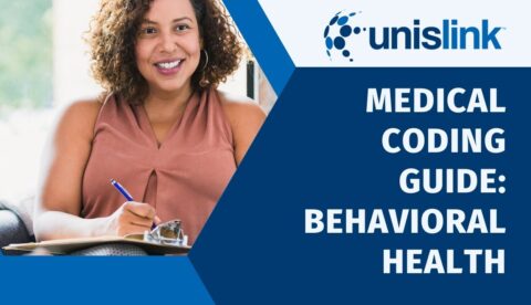 Unislink’s Guide to Behavioral Health Coding Essentials