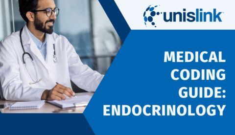 UnisLink's Endocrinology Coding Best Practices for Accuracy