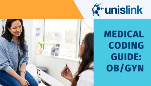 UnisLink's OB/GYN Coding Guide: Enhance Revenue & Accuracy
